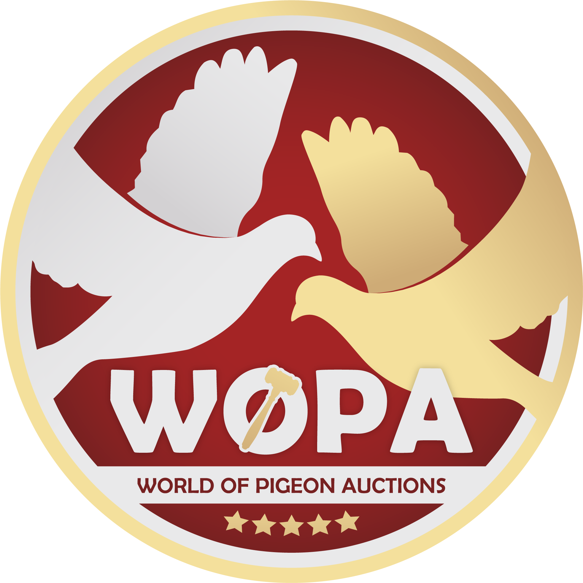 WOPAuctions – World Of Pigeon Auctions